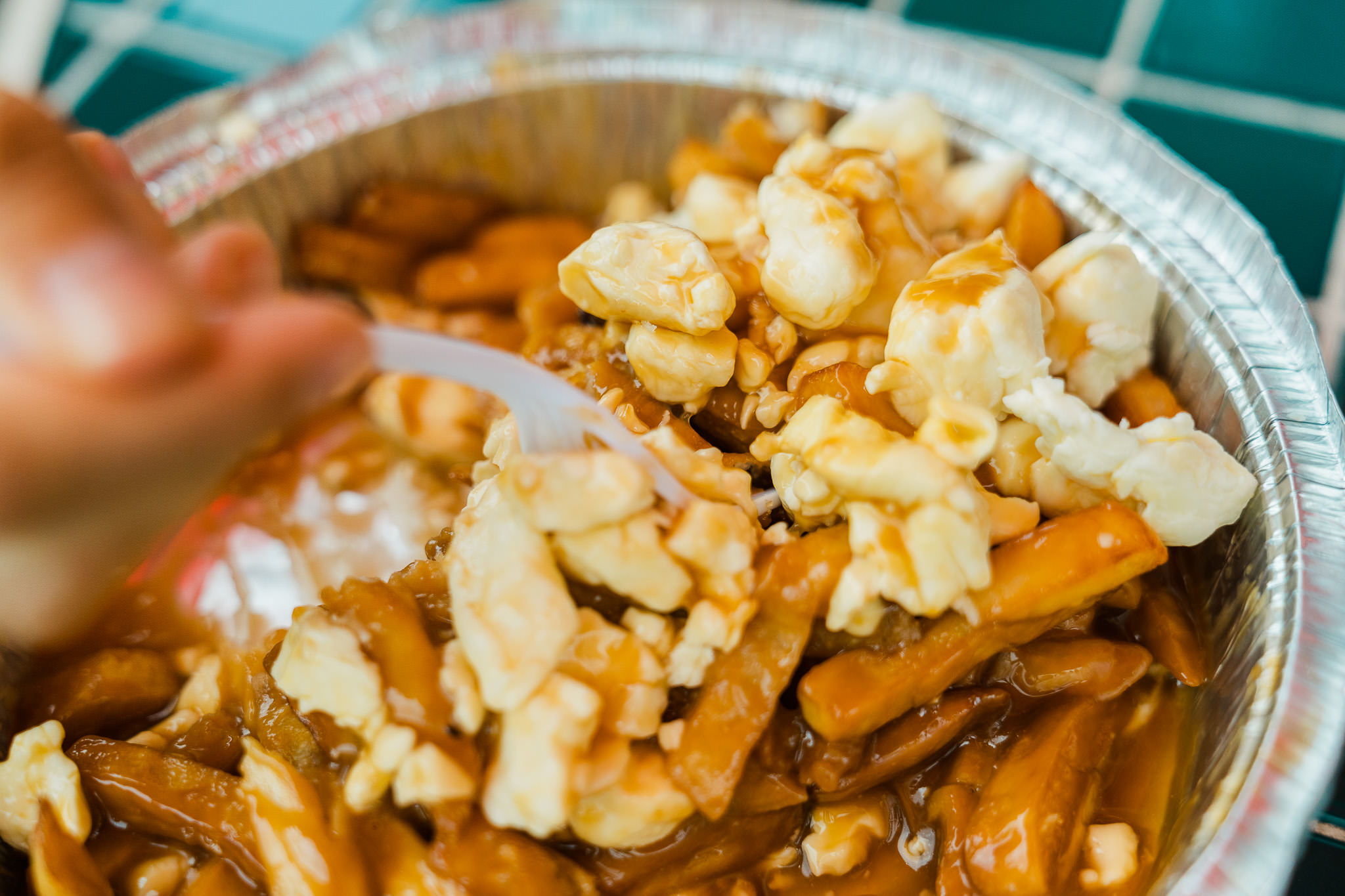 Le Centre-du-Québec invite à célébrer la Journée mondiale de la poutine ...