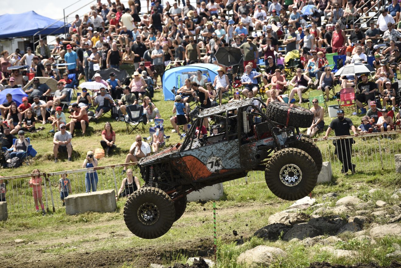 La 10e édition du X Jam 4X4 fait des heureux - La Nouvelle Union et L ...