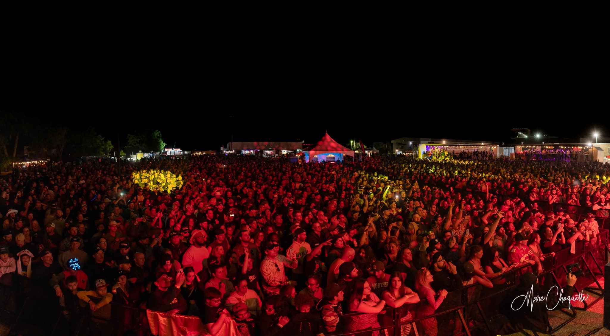 VictoFest : une première édition prometteuse - La Nouvelle Union et L ...