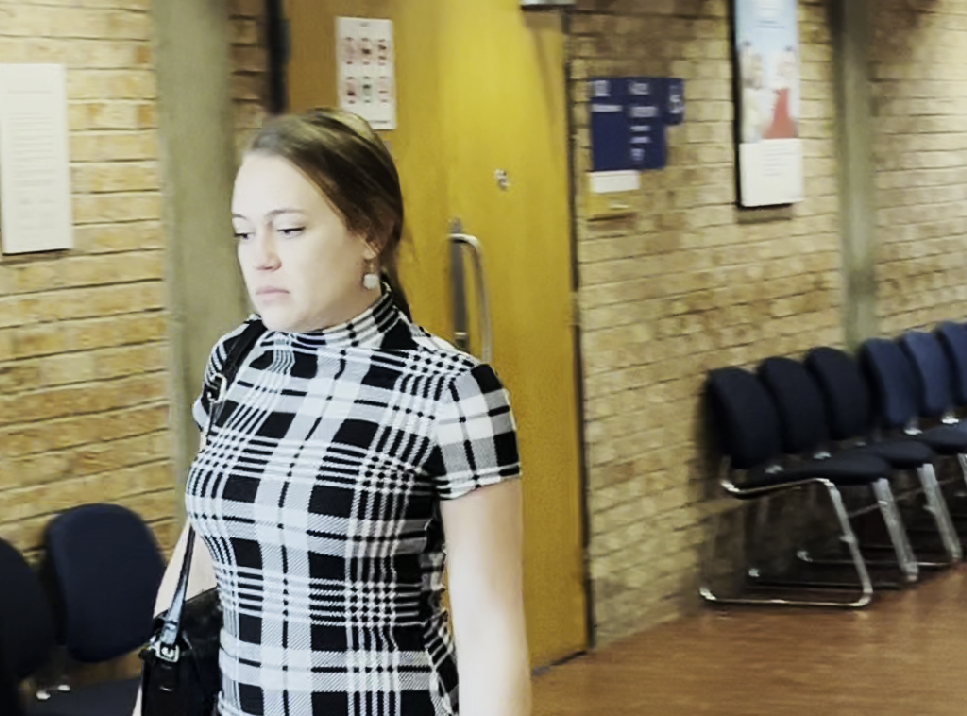 Délit de fuite mortel présumé : le dossier de Florence Caron reporté ...