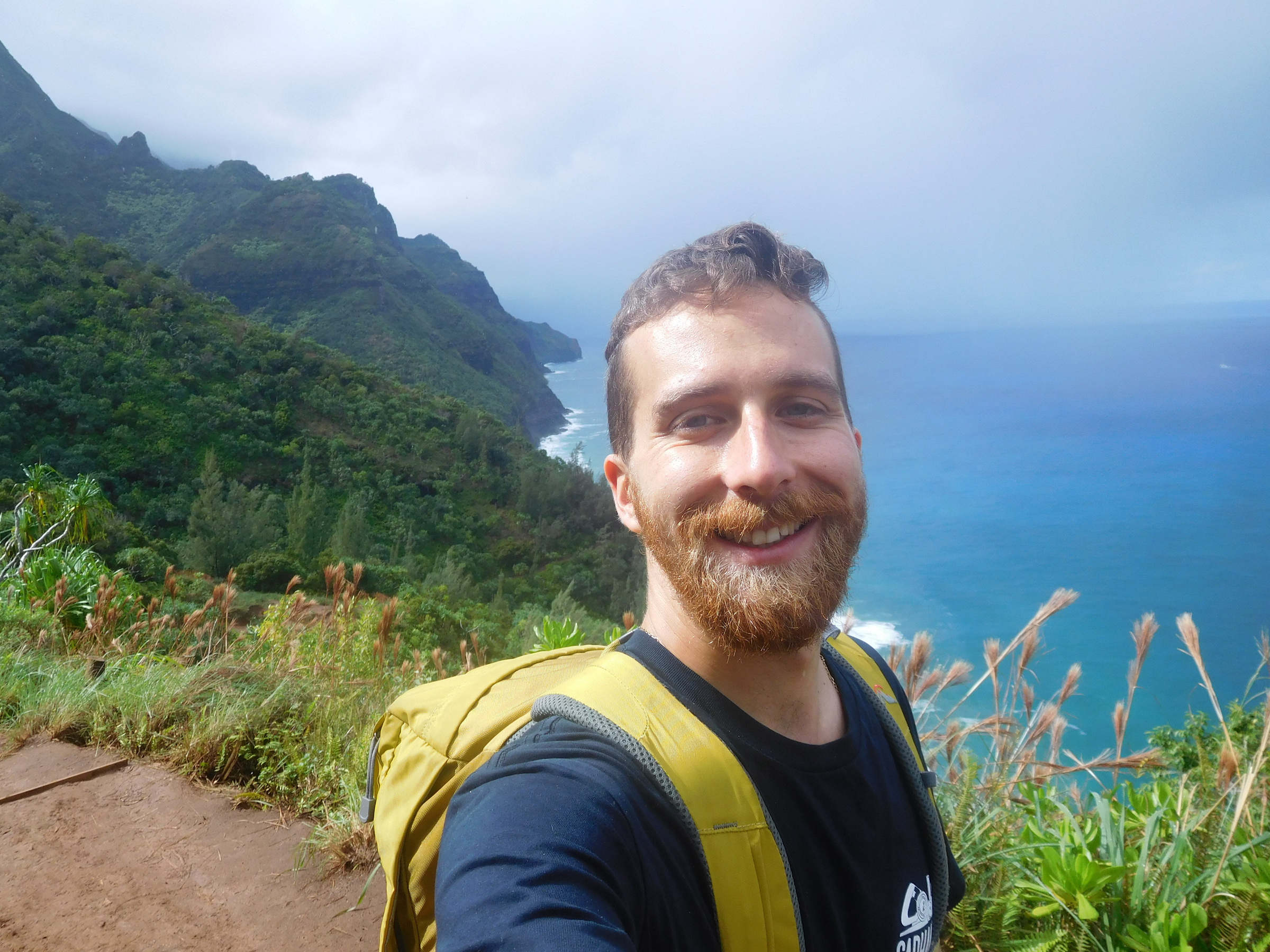 Matthieu Hébert gravira le Kilimandjaro - La Nouvelle Union et L’Avenir ...