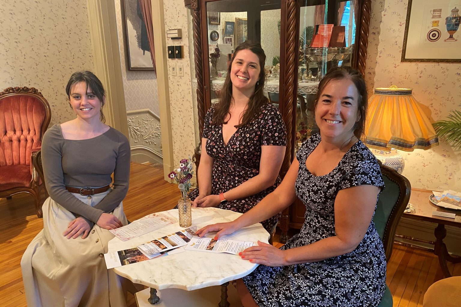 Le Musée Laurier s'anime toujours davantage - La Nouvelle Union et L ...