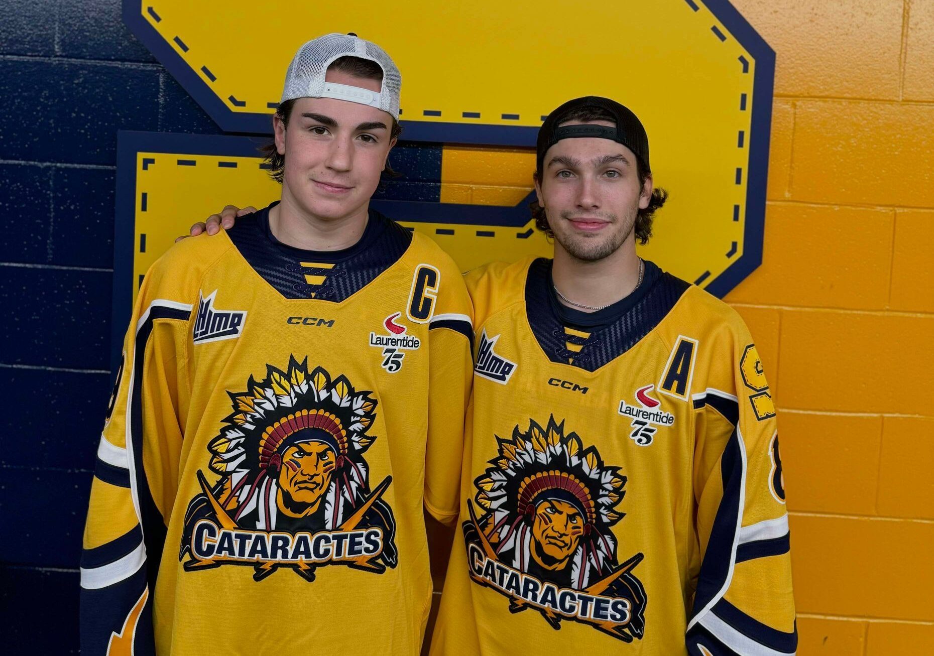 Un nouveau défi pour Jordan Tourigny - La Nouvelle Union et L’Avenir de ...