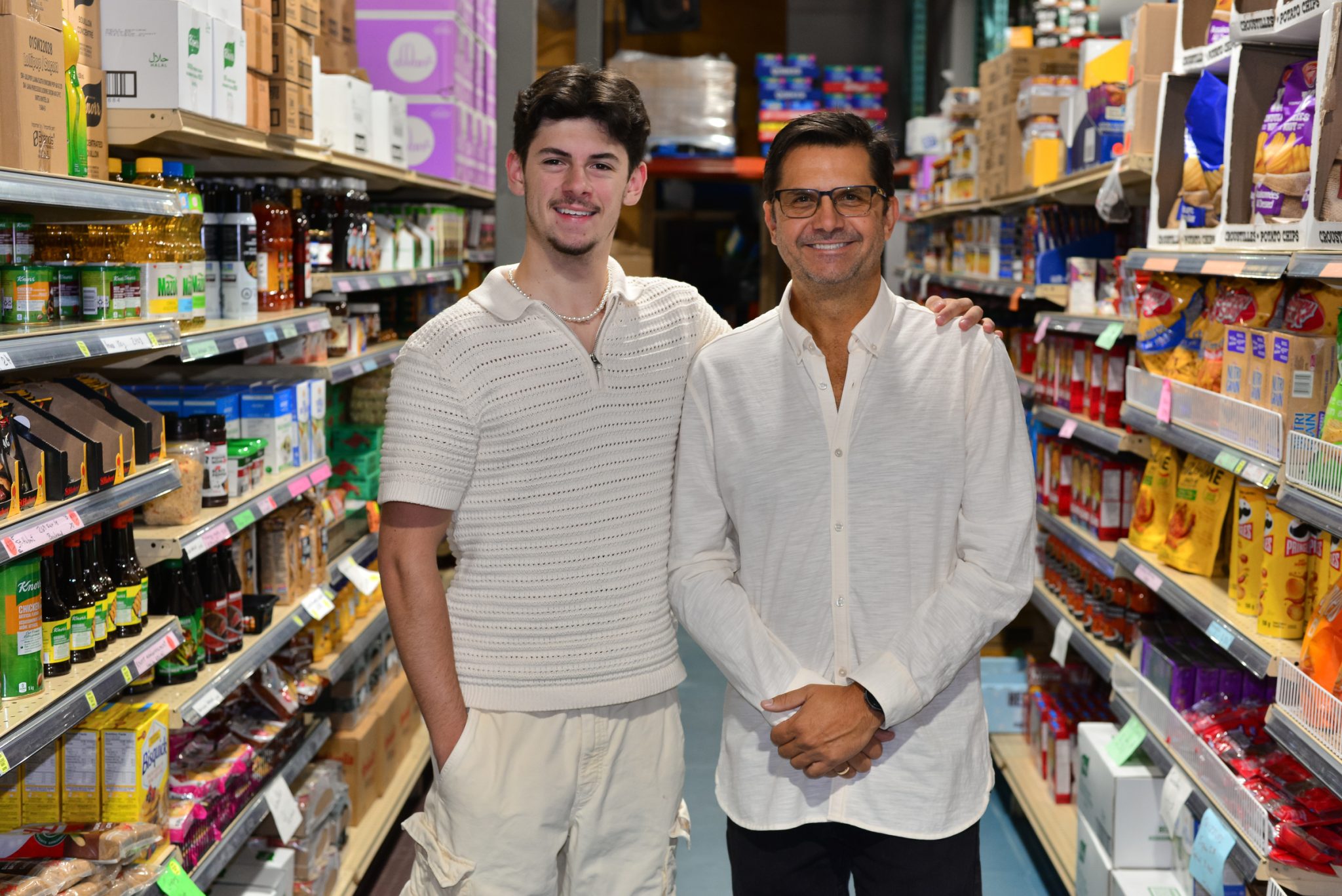 Après Victo et Shawinigan, Bouffe à rabais s'installera à Thetford ...