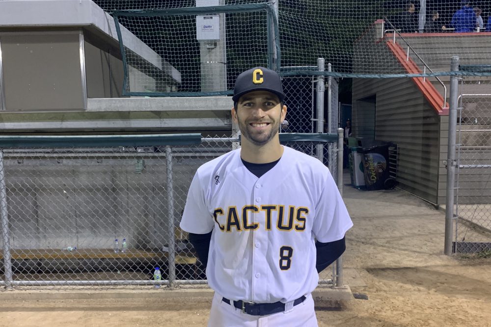Ligue de baseball majeur du Québec : une finale qui promet - La ...