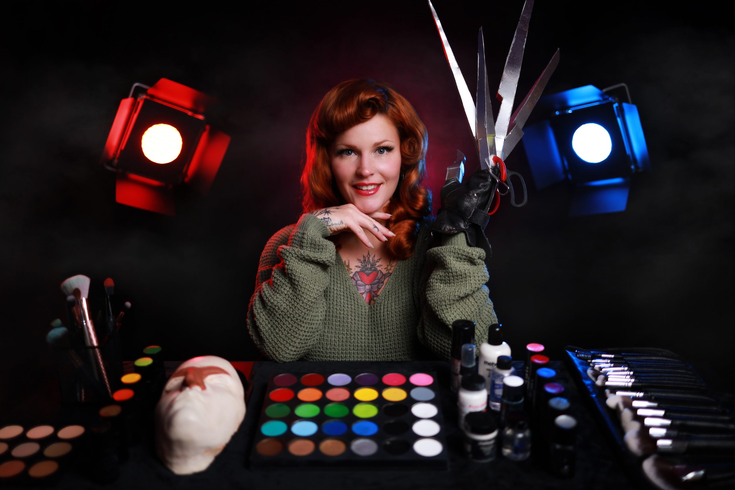 Les multiples visages de Rose Meli Dee - La Nouvelle Union et L’Avenir ...