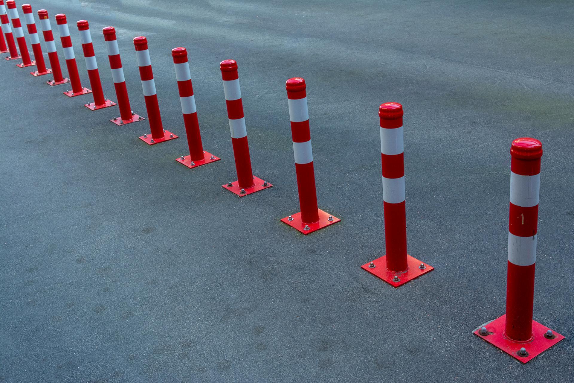 Pourquoi utiliser des bollards de protection - La Nouvelle Union et L ...