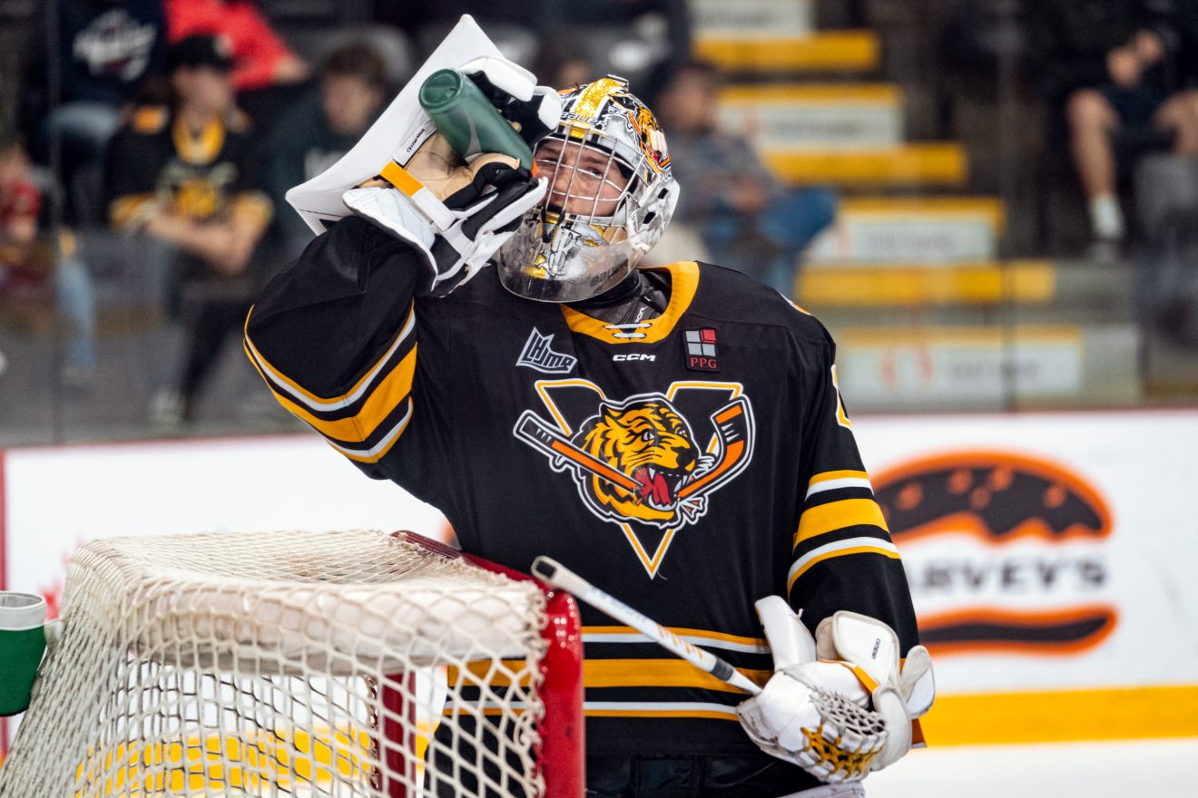 Carl Mallette espère que ses joueurs passent de la parole aux actes ...