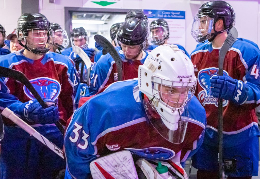 Deux matchs importants attendent les Cobras - La Nouvelle Union et L ...