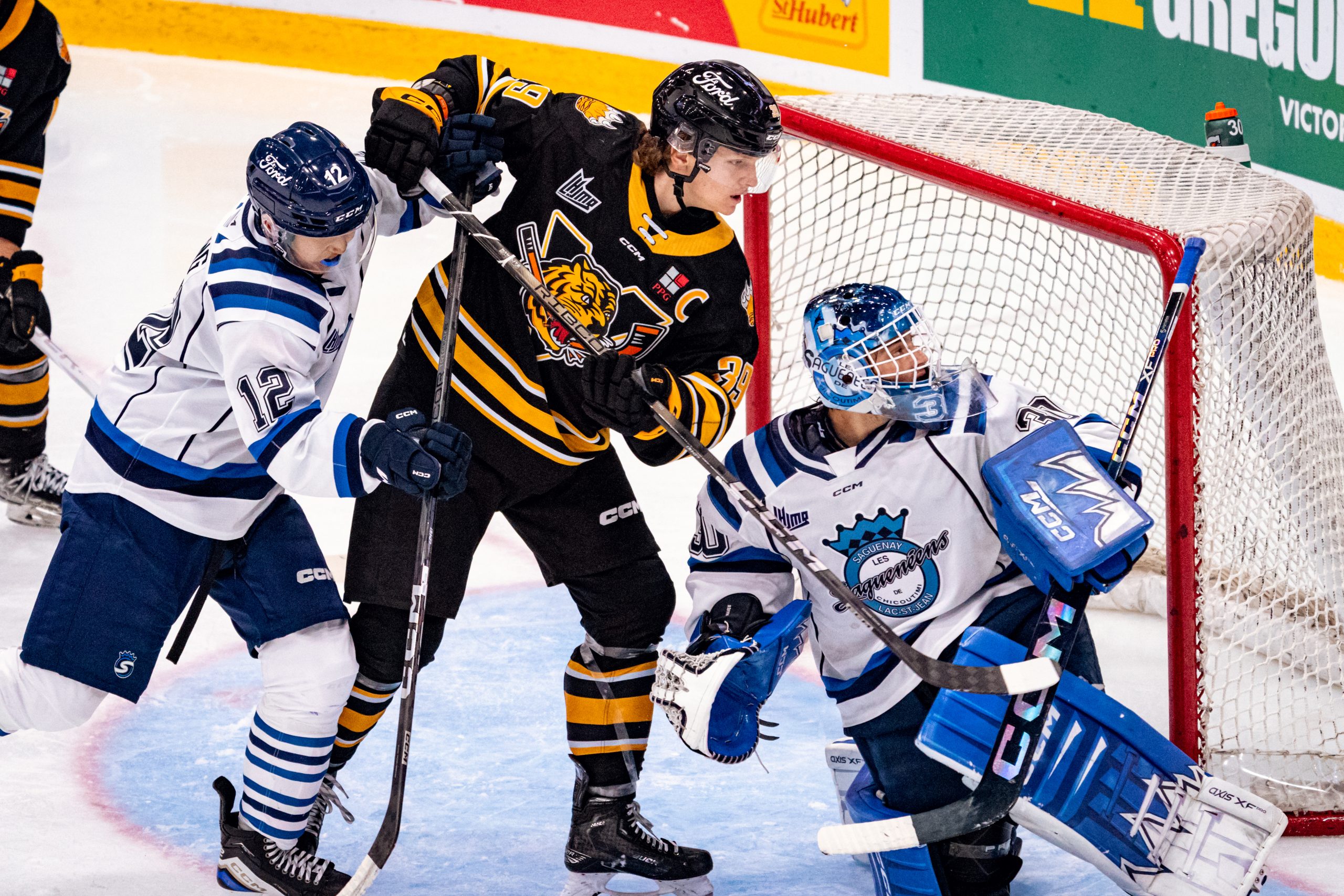 Carl Mallette estime que son équipe méritait un meilleur sort - La ...