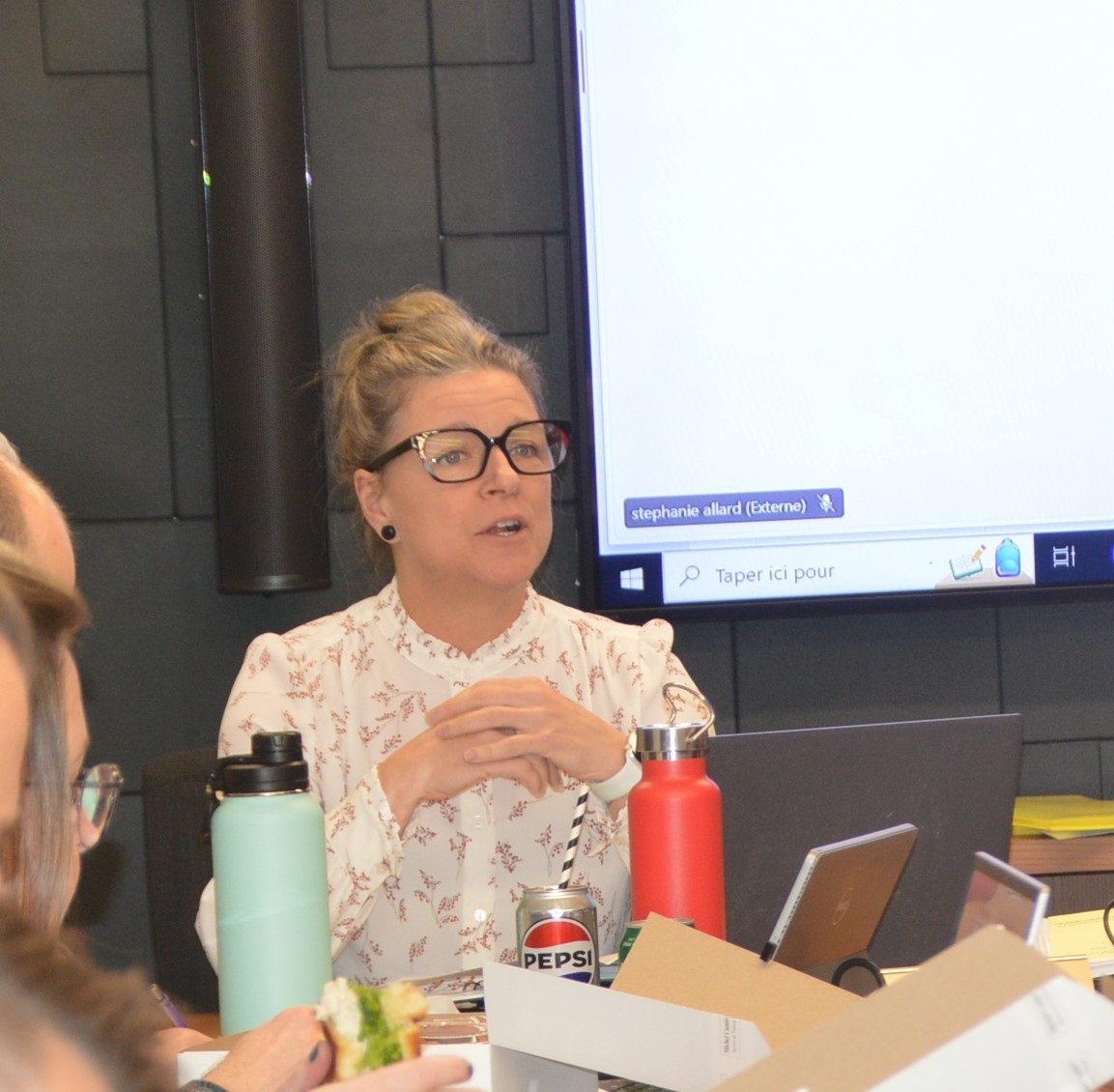 Liberté académique : "le gros bon sens" au Cégep de Victo - La Nouvelle ...