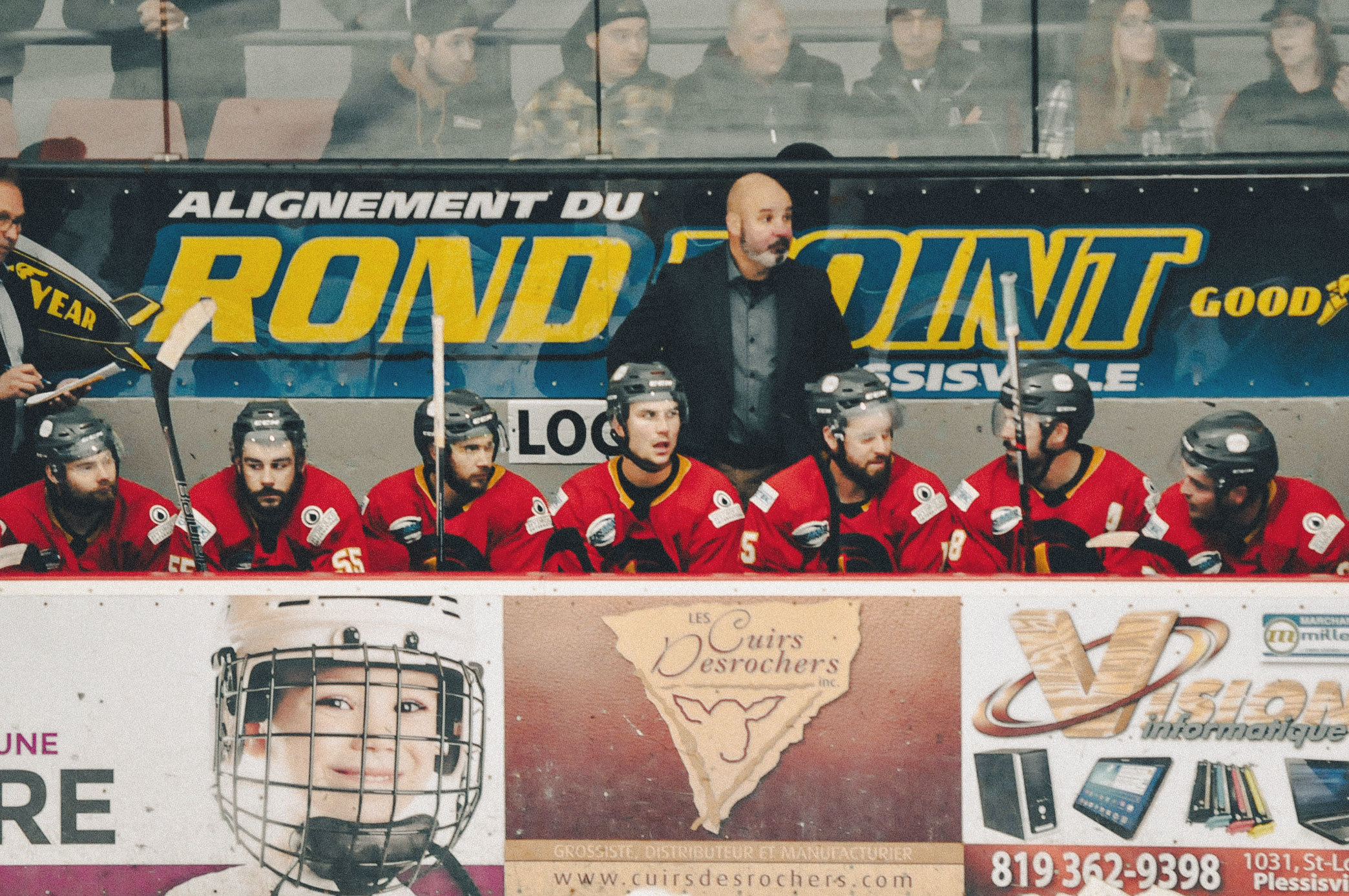 Le Métal Pless s'incline encore contre le REEQ Isolation - La Nouvelle ...