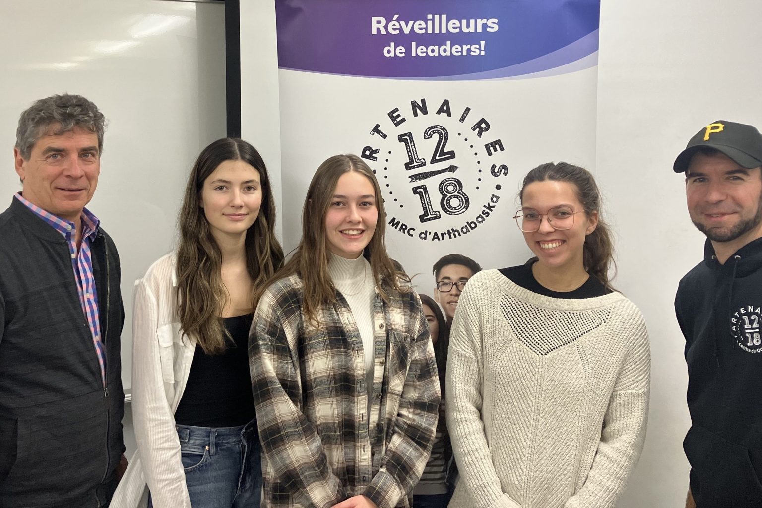 Marie-Pierre Beaudet et Noémie Boutin conférencières à l'UQTR - La ...