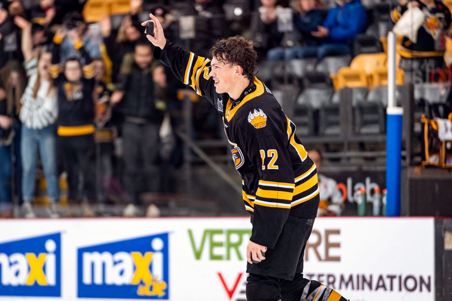 20 ans des Tigres : aucun changement prévu - La Nouvelle Union et L ...