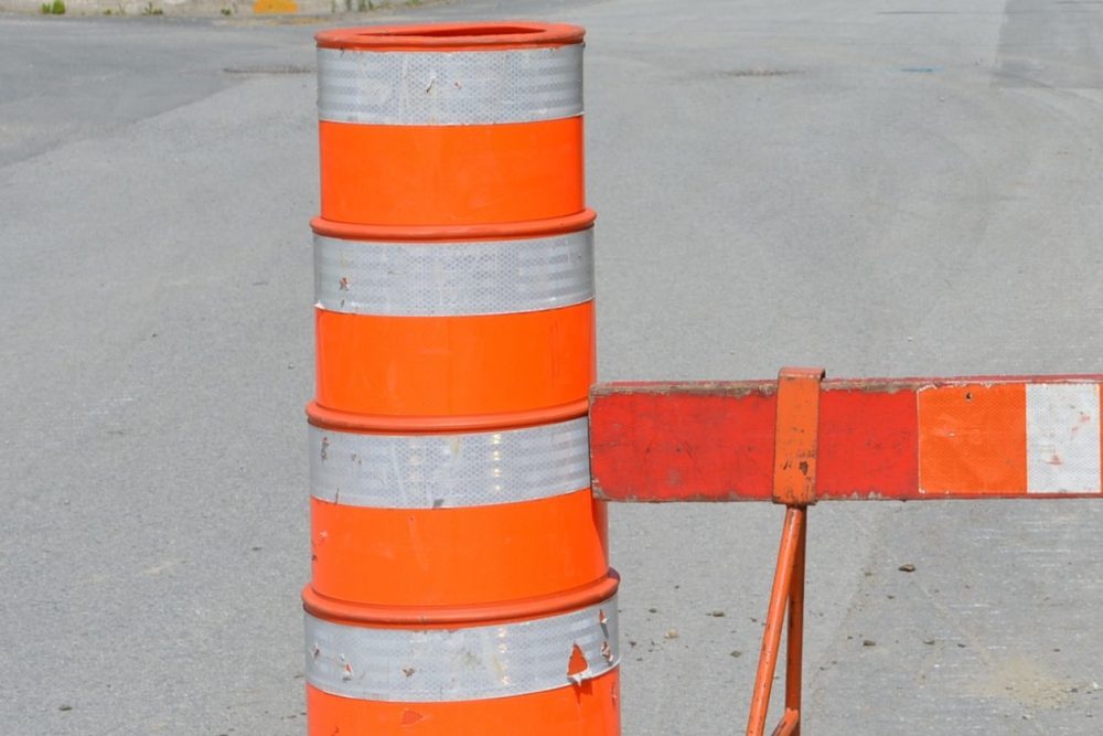 Fermeture complète d'un tronçon de l'autoroute 30 sous peu - La ...