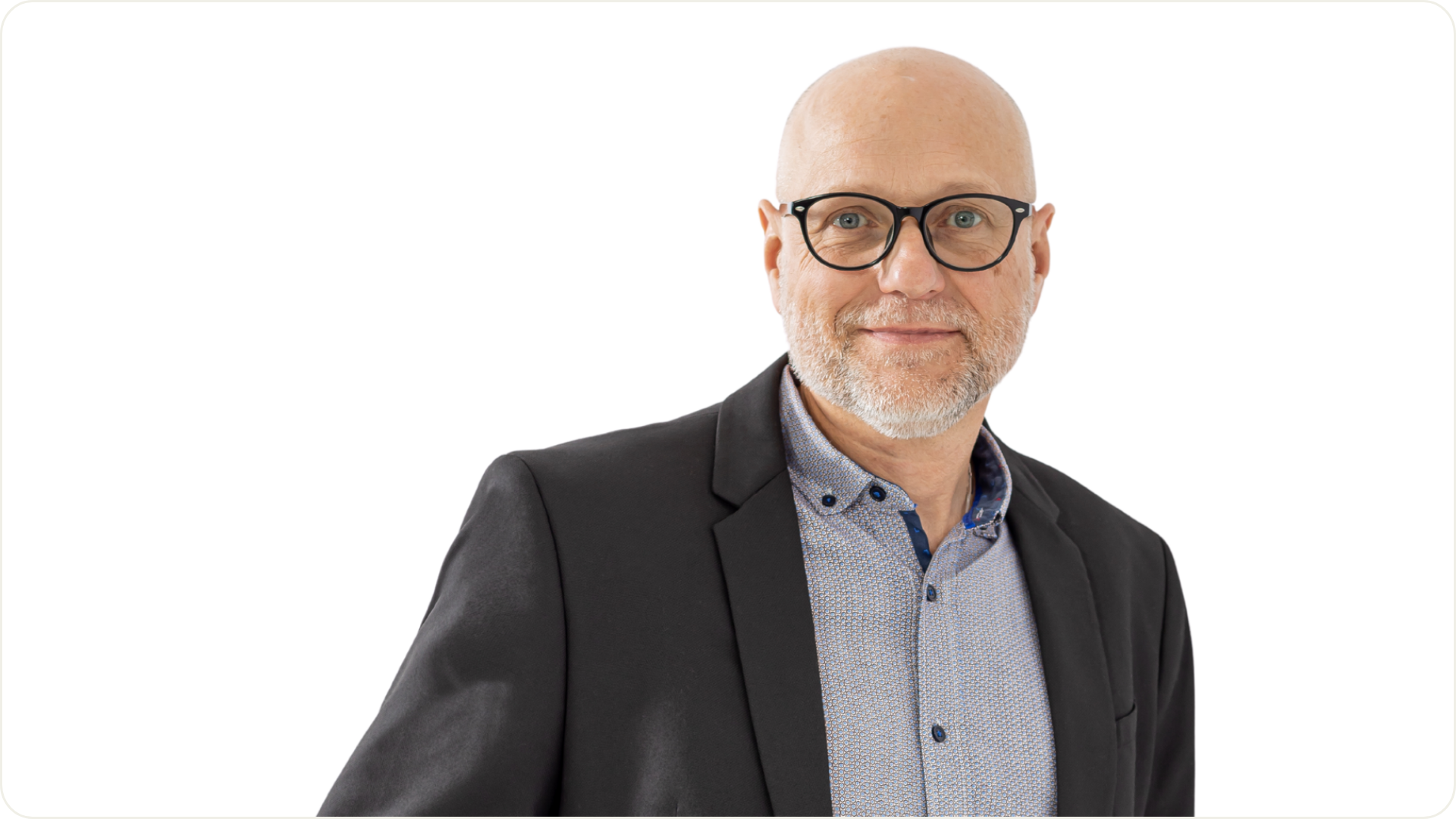 Jean Demers nommé à la direction du Service de la gestion du territoire ...
