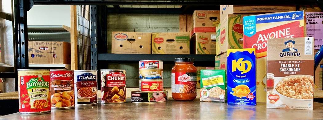 Les restaurants Valentine remettent plus de 4000 $ à Moisson Mauricie ...