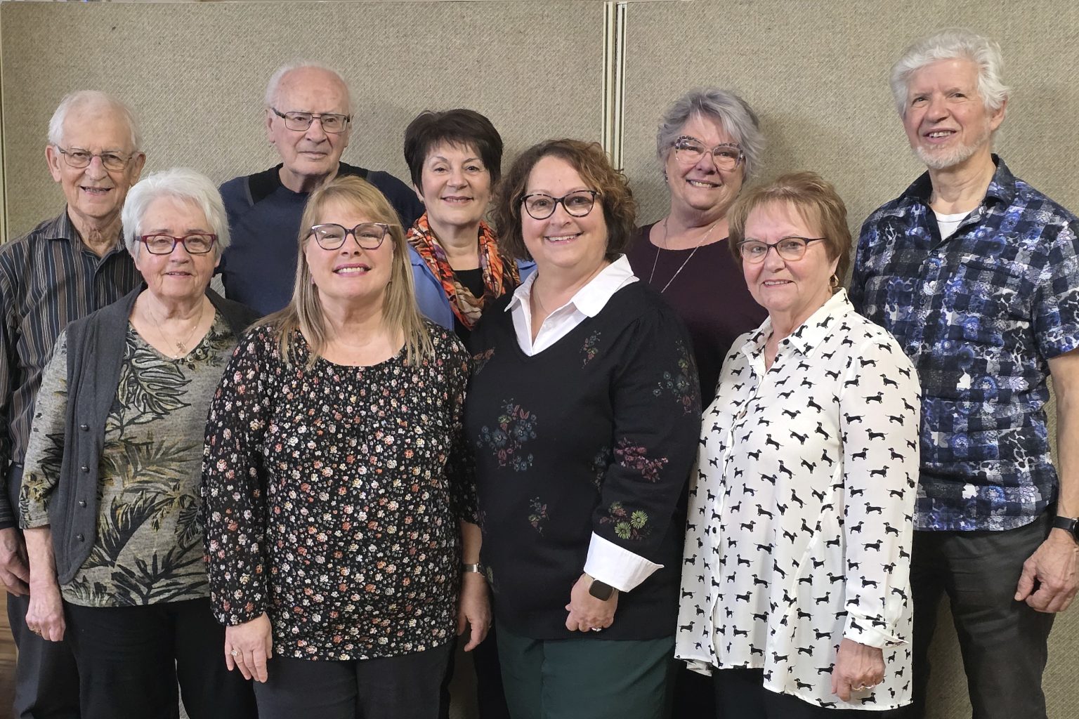 Du nouveau pour la Chorale du Vieux Chalet - La Nouvelle Union et L ...