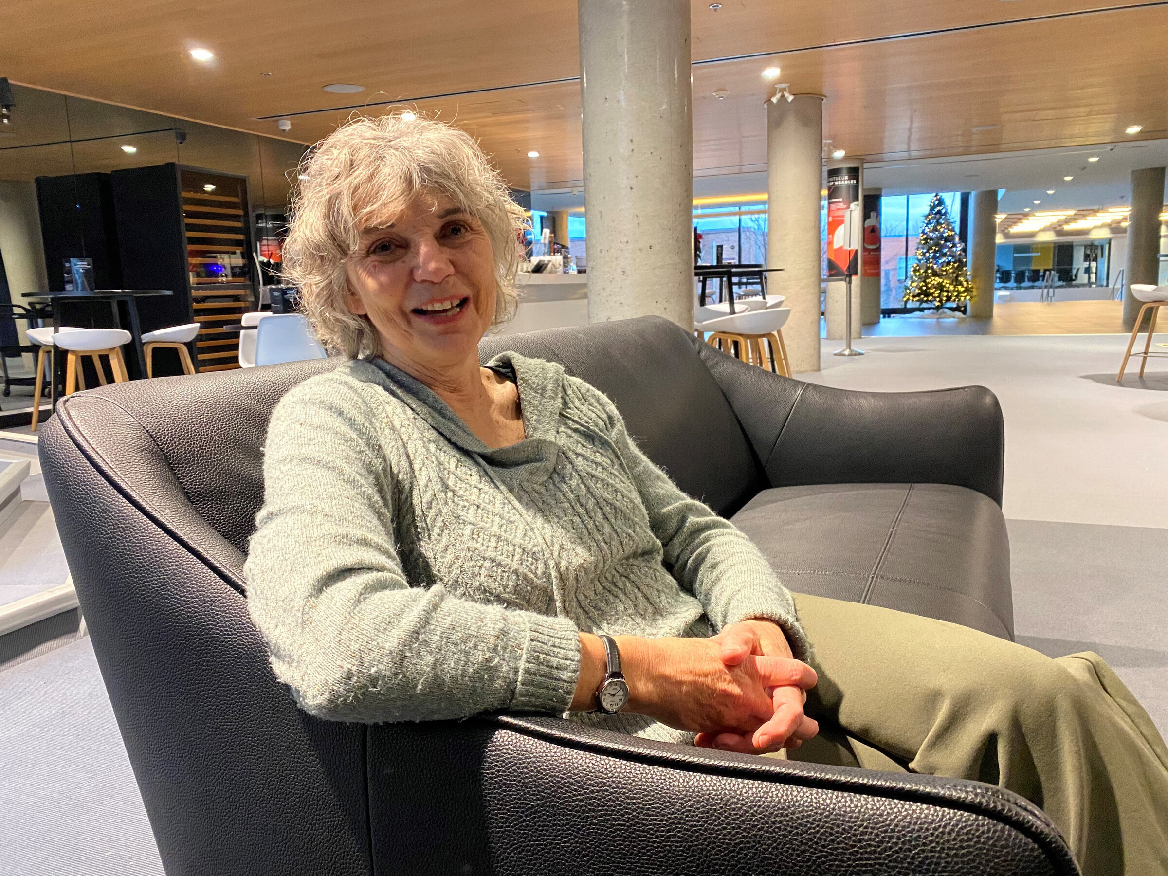 Après l'avoir créé et fait grandir 10 années, Dominique Laquerre quitte le Centre d'art Jacques ...