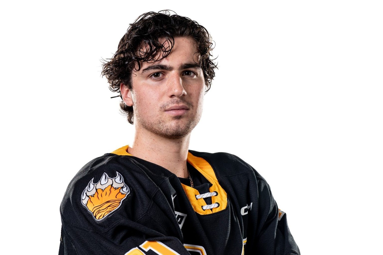 Justin Gendron prend le chemin de Baie-Comeau - La Nouvelle Union et L ...