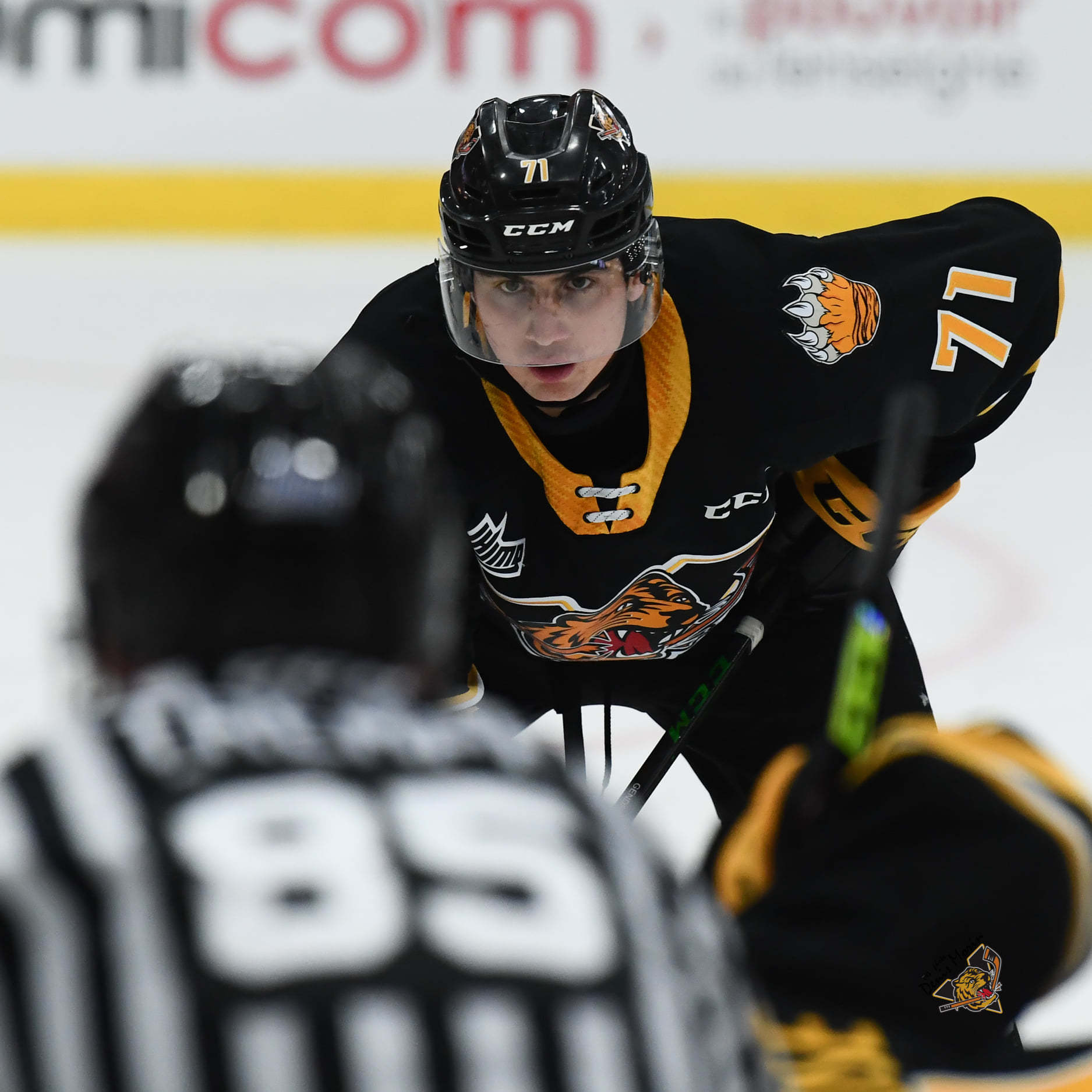 La deuxième fois est la bonne pour Justin Gendron - La Nouvelle Union ...