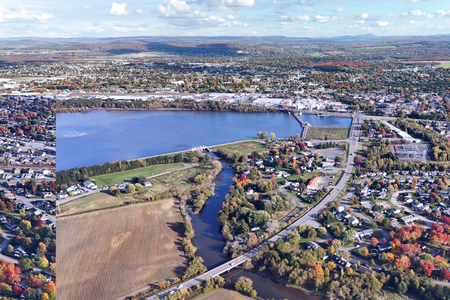 Victoriaville frôle les 50 000 habitants - La Nouvelle Union et L ...