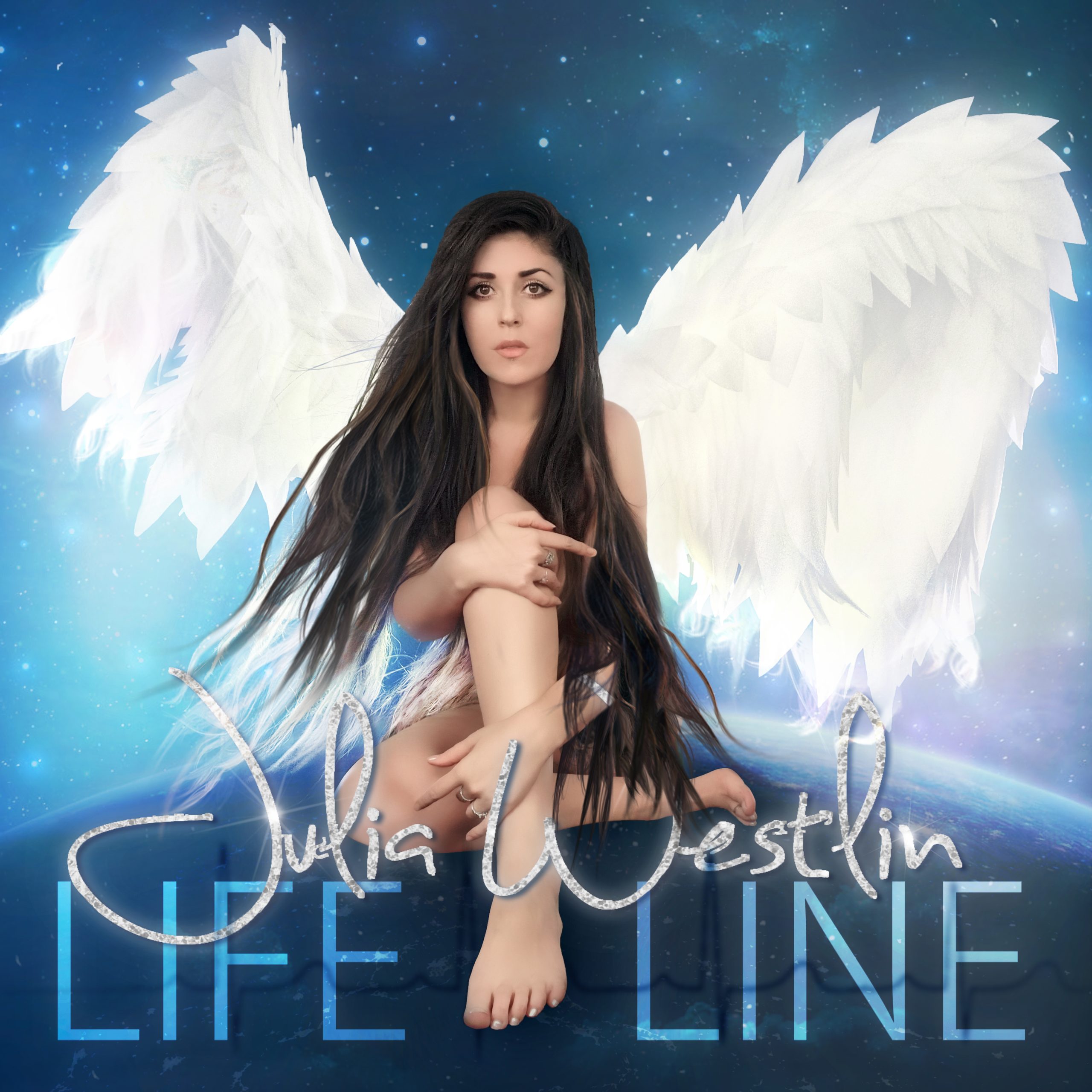 "Lifeline", un album double signé Julia Westlin - La Nouvelle Union et L’Avenir de l’Érable