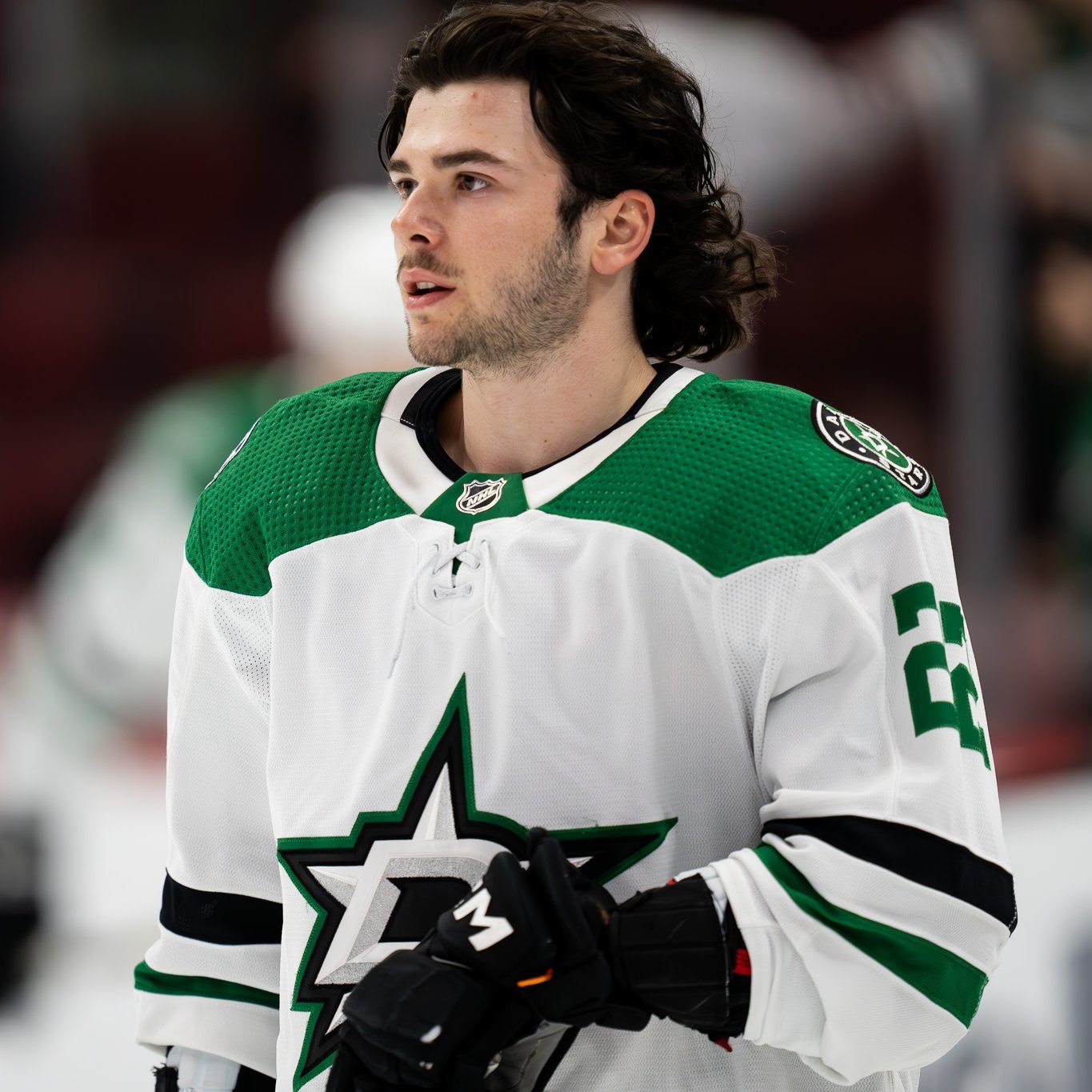 Une première visite à Montréal pour Mavrik Bourque - La Nouvelle Union ...