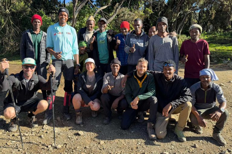 Matthieu Hébert : au sommet en hommage à sa mère - La Nouvelle Union et ...