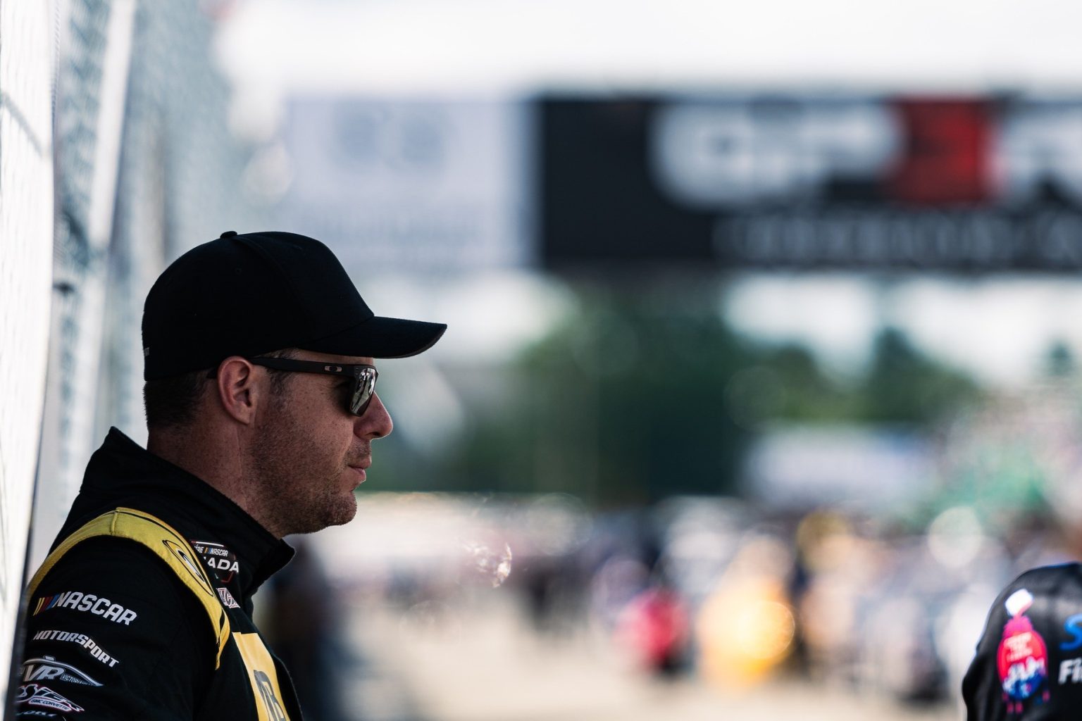 Alex Labbé s'empare de la quatrième place en Floride - La Nouvelle ...