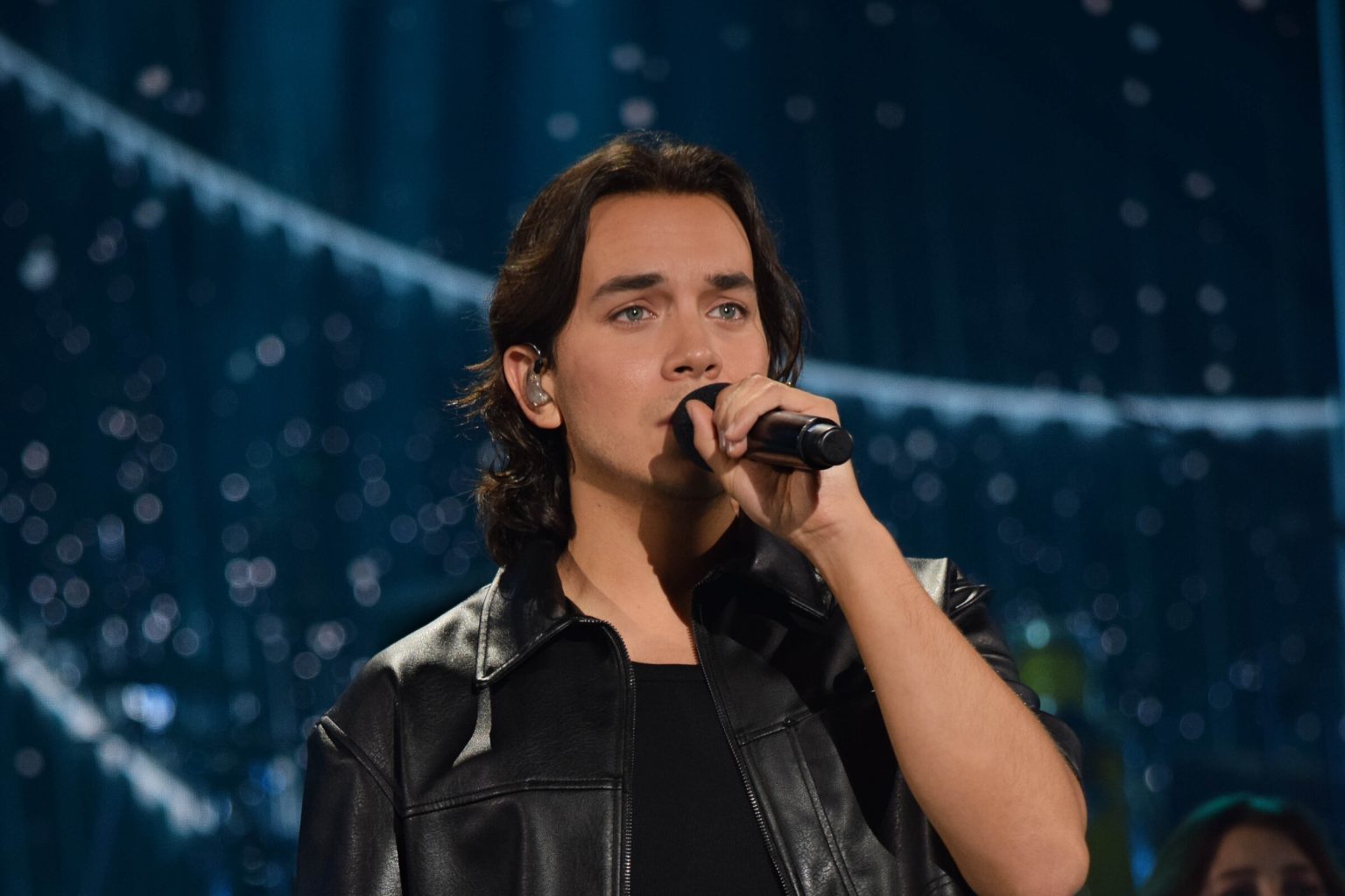 William Cloutier lance son deuxième album - La Nouvelle Union et L’Avenir de l’Érable