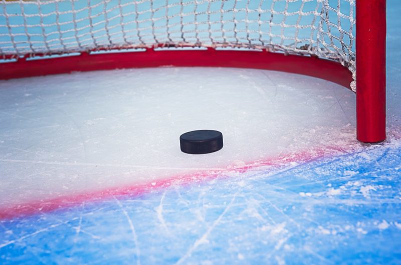 Sports - La Nouvelle Union et L’Avenir de l’Érable