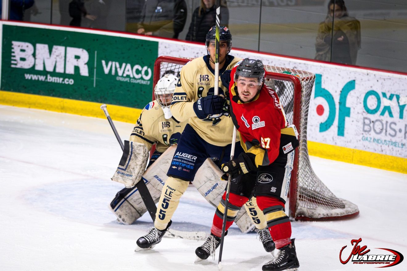 Le Métal Pless balaie le REEQ Isolation - La Nouvelle Union et L’Avenir ...