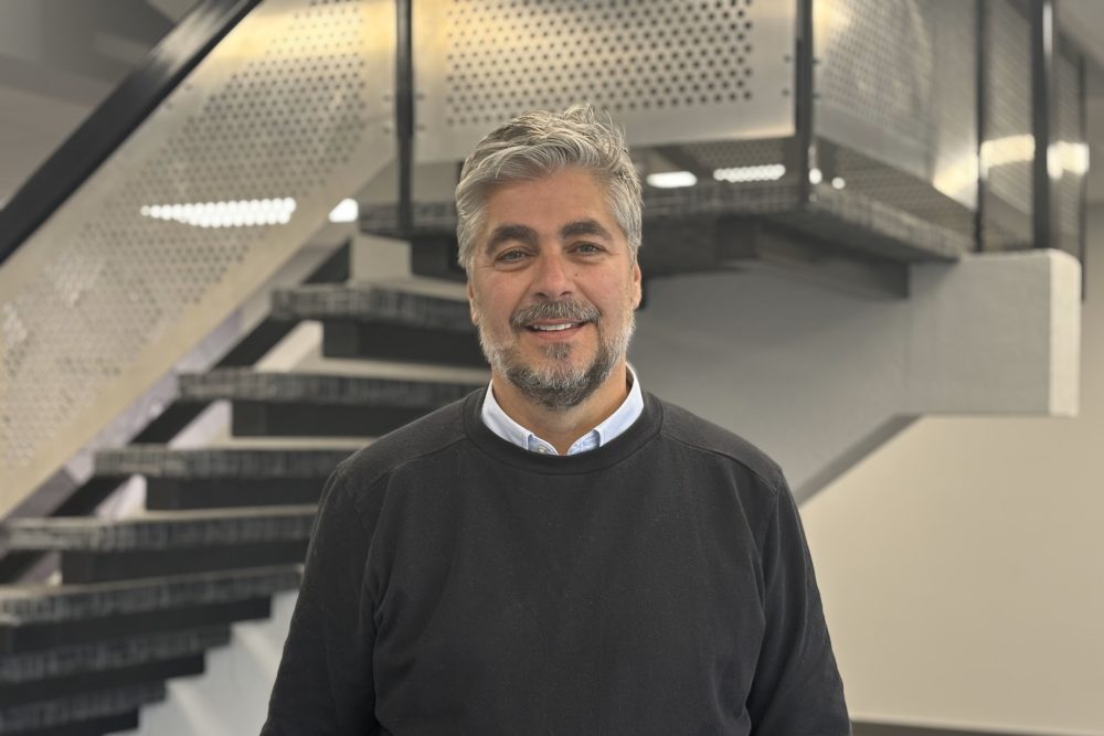 Daniel Lebel dresse un bilan positif de sa campagne - La Nouvelle Union ...