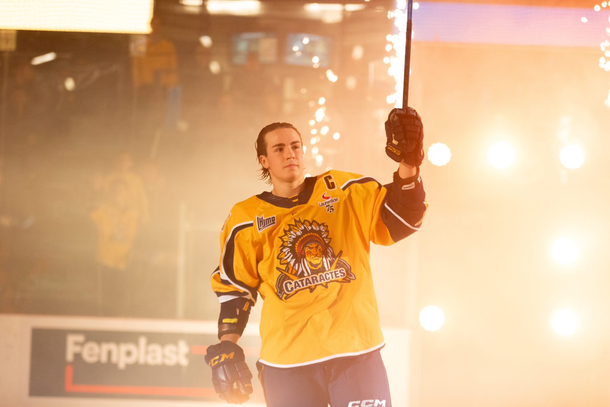 Tourigny, Gaudet et Aguilar en lice pour le trophée Marcel-Robert - La ...