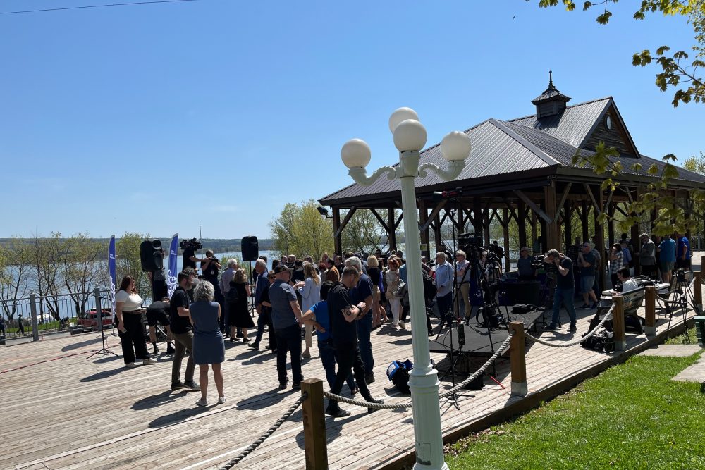 Alex Boissonneault dans Arthabaska : deux refus avant d'accepter - La ...