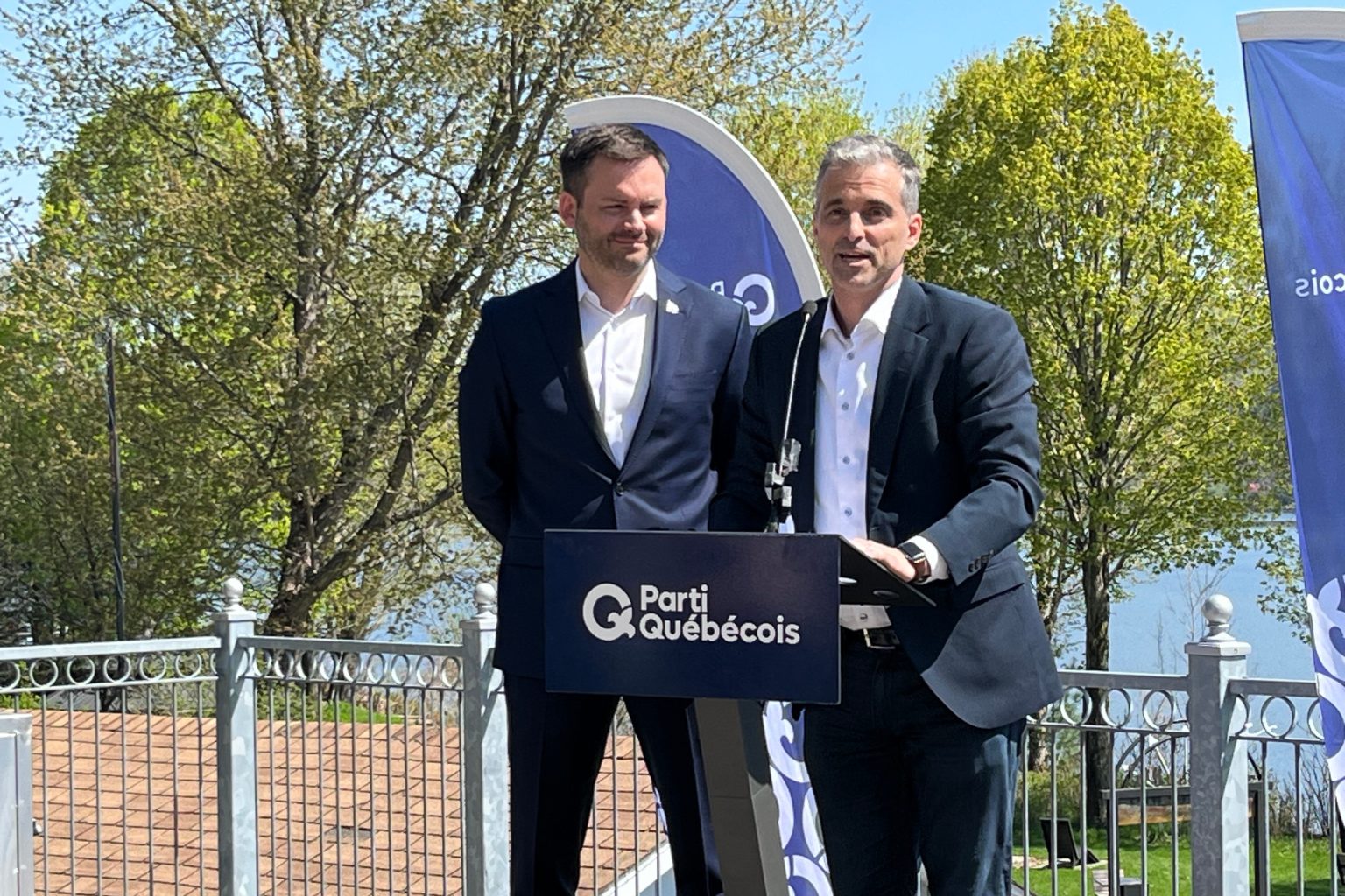 Alex Boissonneault dans Arthabaska : deux refus avant d'accepter - La ...