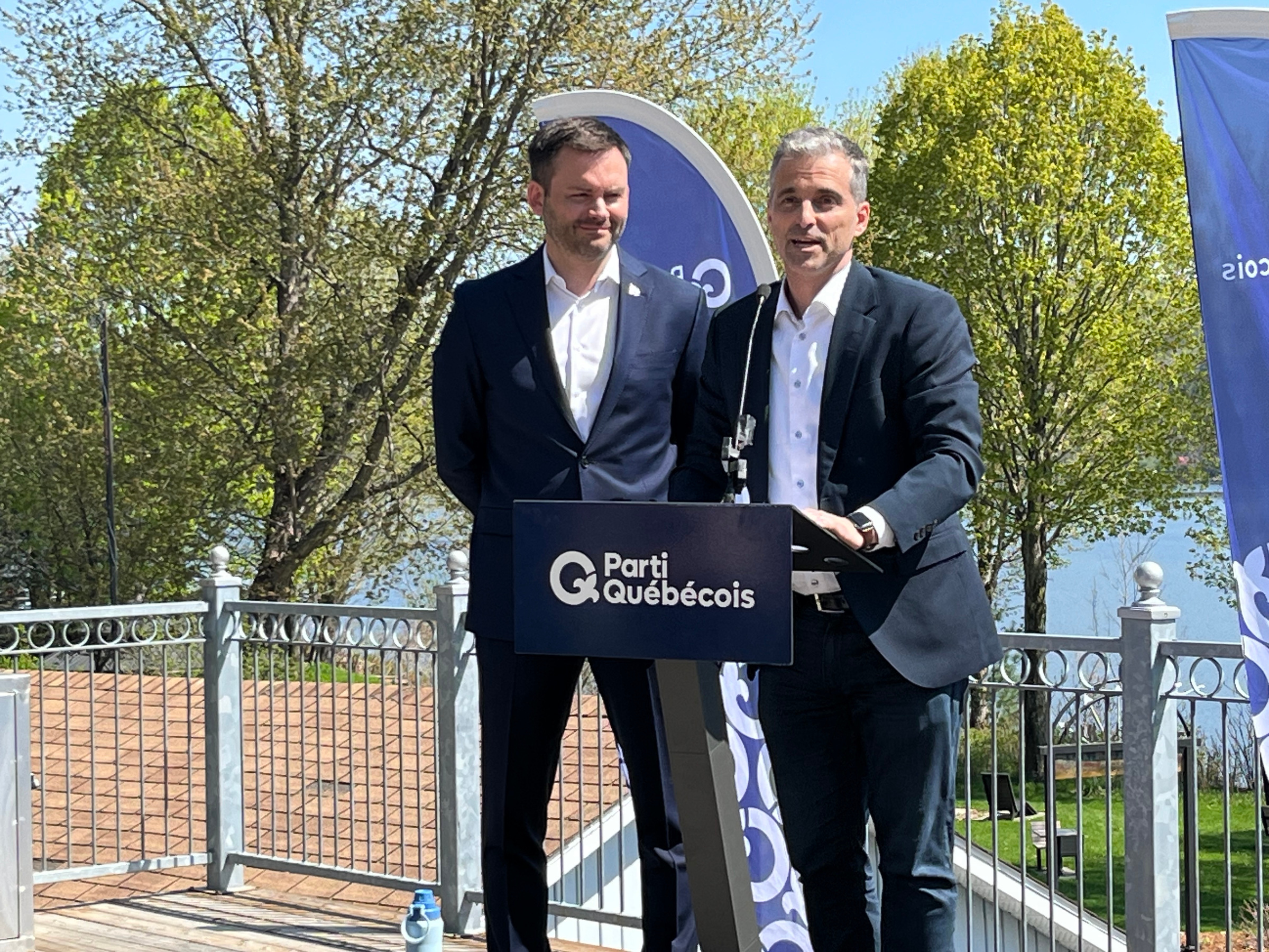 Alex Boissonneault dans Arthabaska : deux refus avant d'accepter - La ...