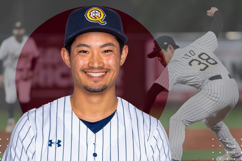 Le Cactus annonce la venue d'un deuxième Japonais - La Nouvelle Union et L’Avenir de l’Érable