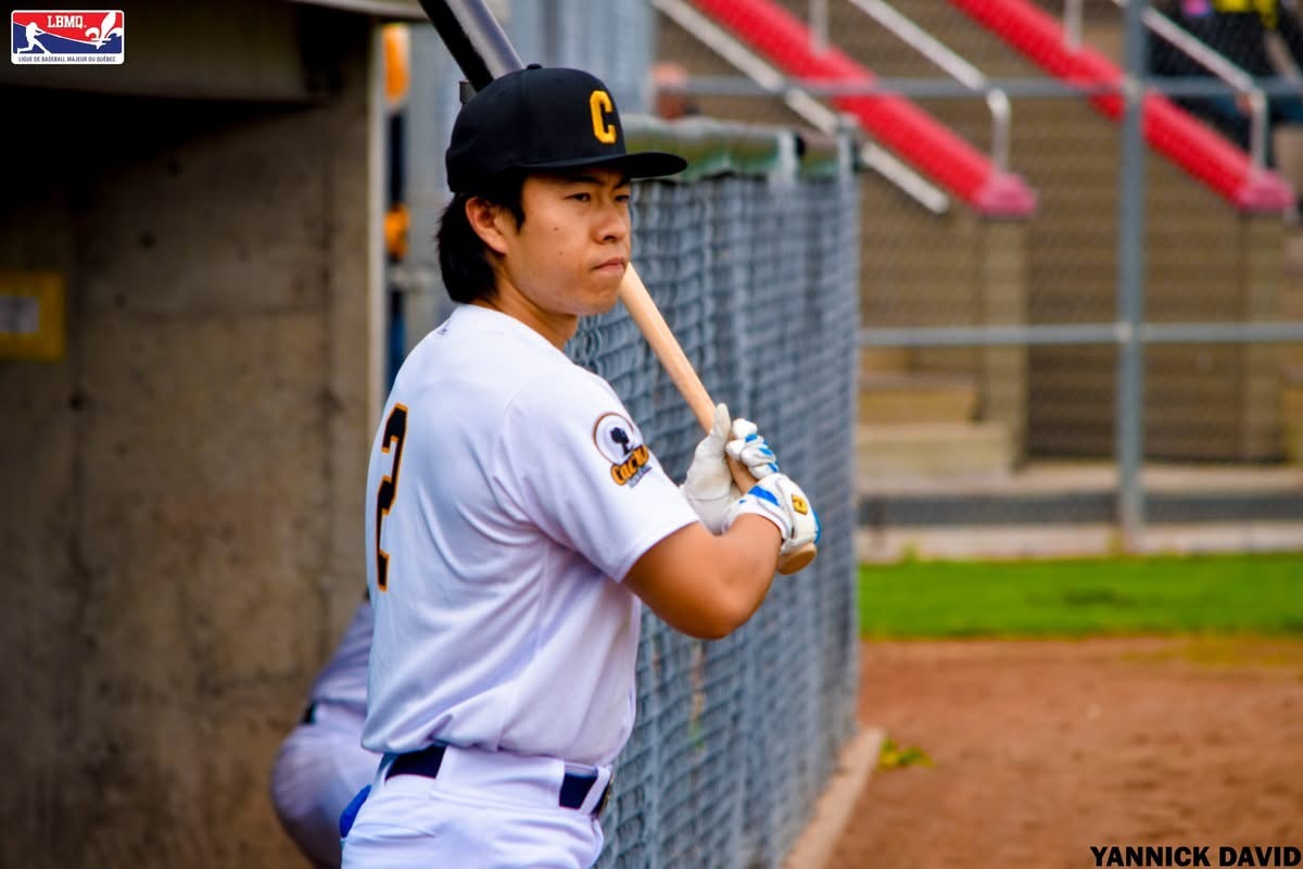 Daiki Abe propulse le Cactus vers une première victoire cette saison - La Nouvelle Union et L ...