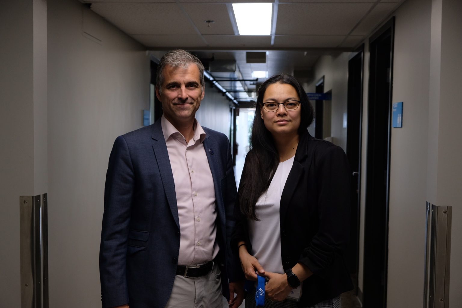 Alex Boissonneault demande une meilleure reddition de compte à Santé ...