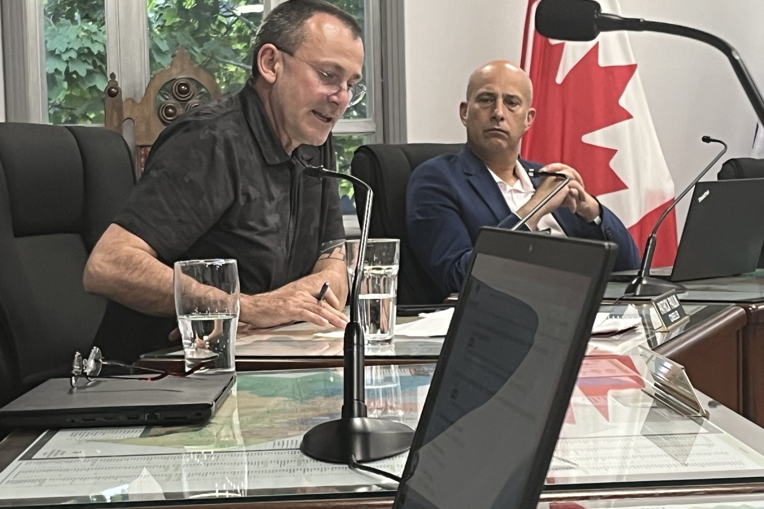 Pas de nouveau mandat pour le conseiller Patrick Paulin - La Nouvelle ...