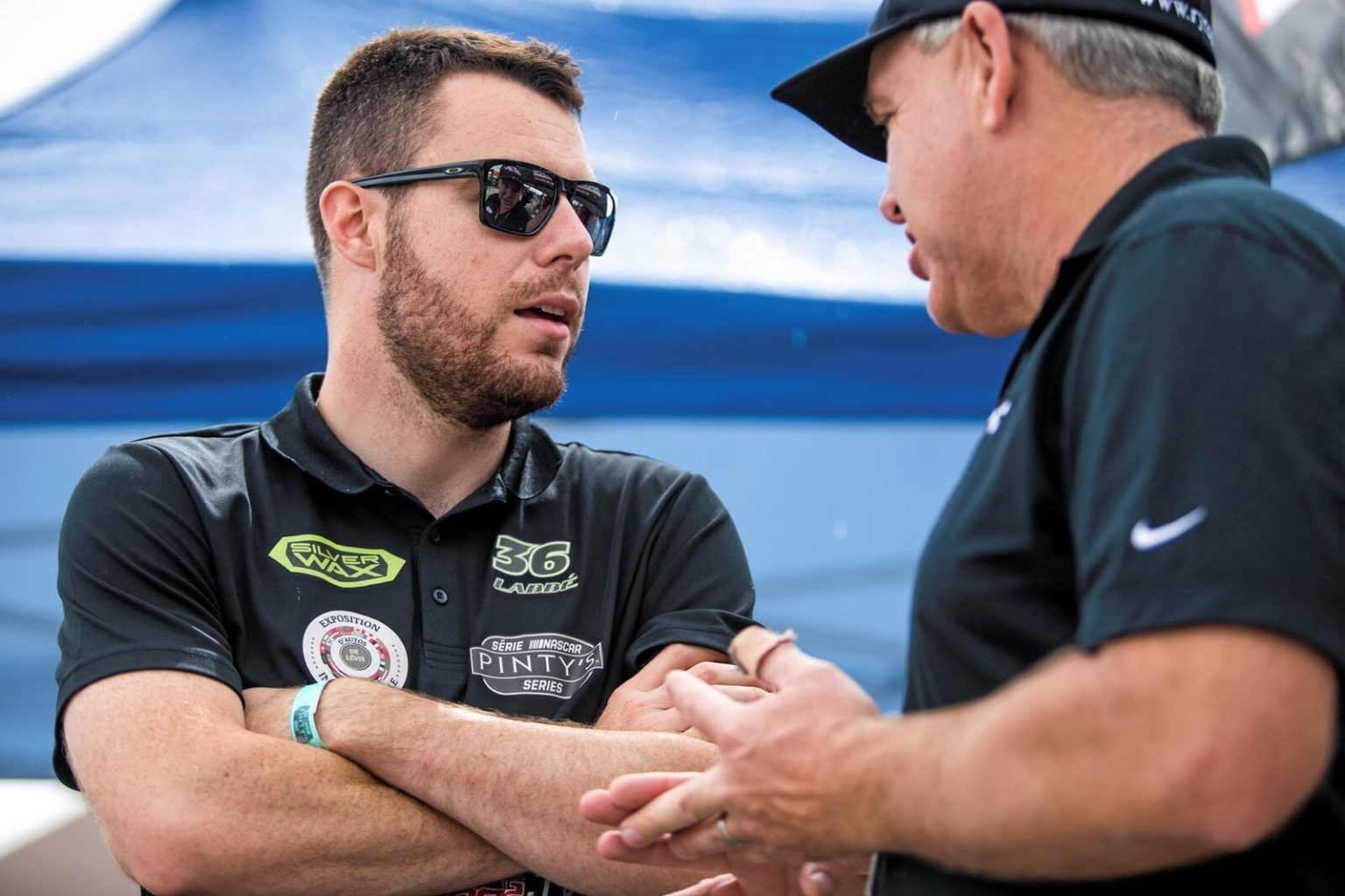 Alex Labbé termine 15e au Mexique - La Nouvelle Union et L’Avenir de l ...