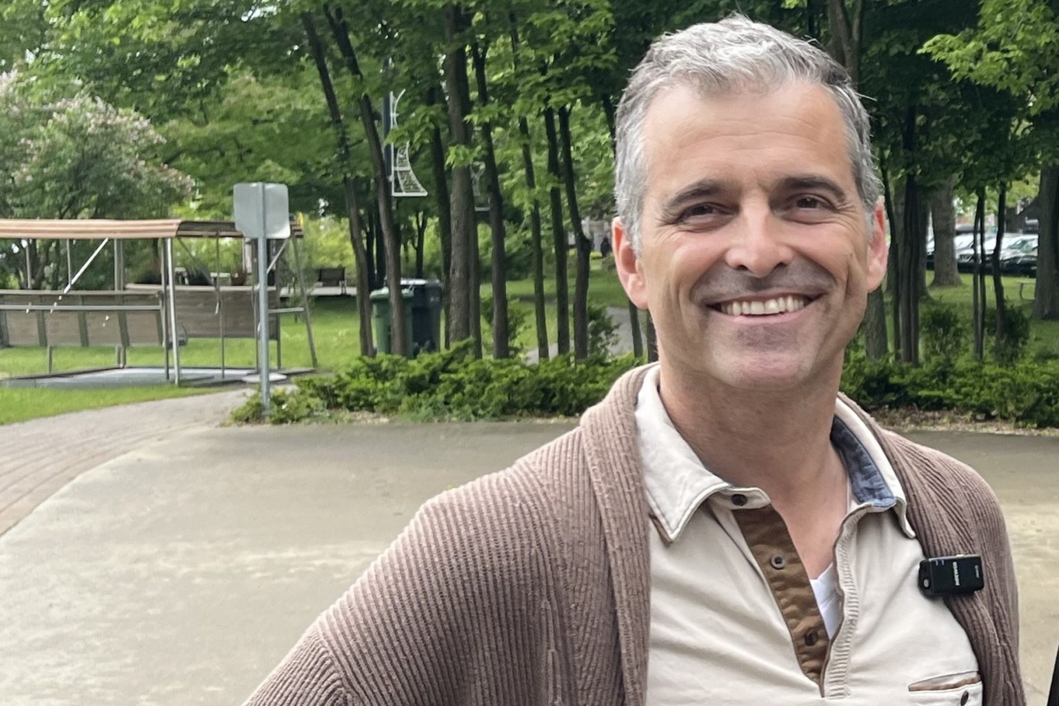 Prix de l'essence : Alex Boissonneault explique pourquoi sa proposition ...