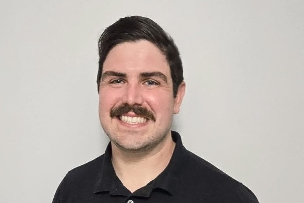 Charles Rioux-Méthot convoite le district Saint-Victoire - La Nouvelle ...