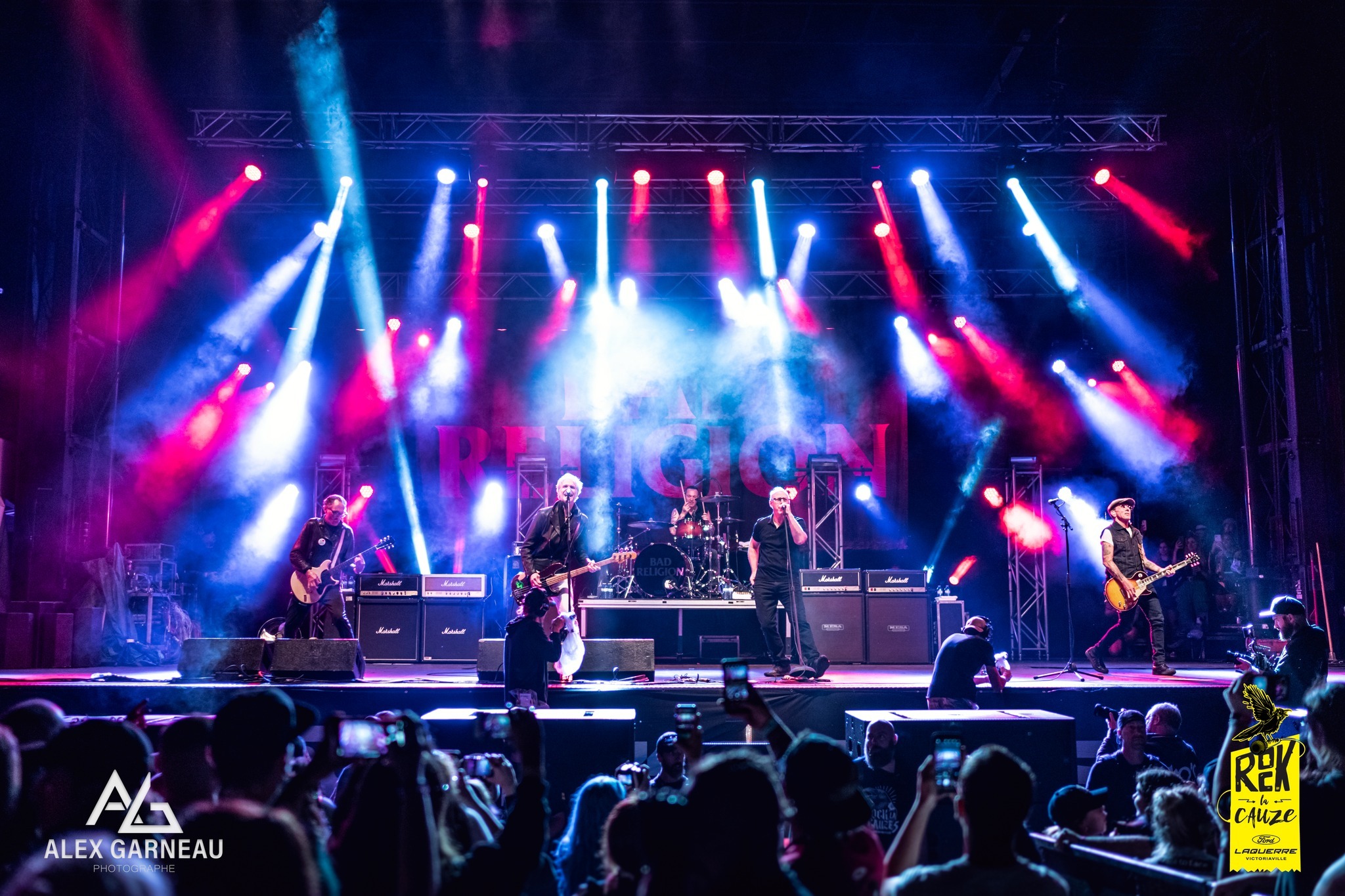 Rock la Cauze veut démocratiser l'accès à la culture - La Nouvelle ...