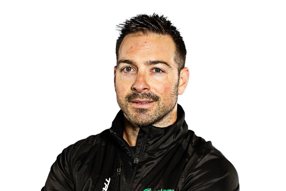 Nicolas Boucher se joint aux Foreurs - La Nouvelle Union et L’Avenir de ...