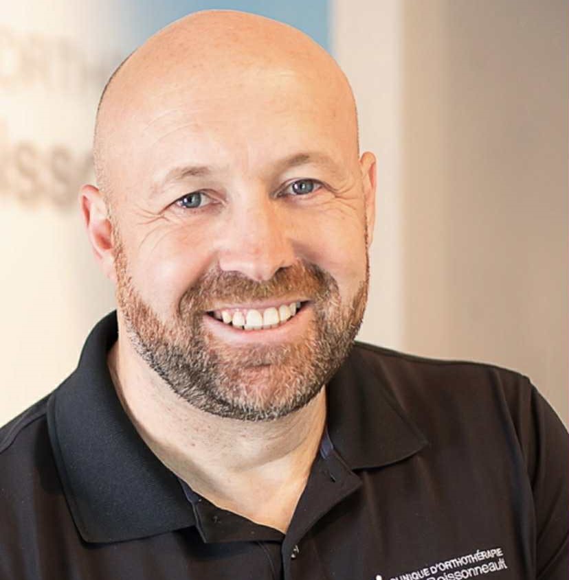 Jean Boissonneault convoite la mairie de Saint-Albert - La Nouvelle ...