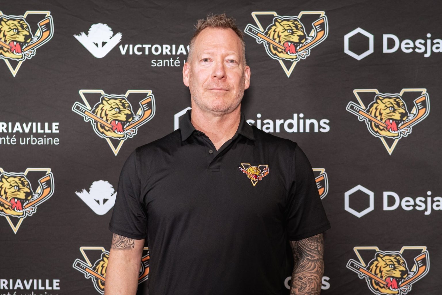 De belles luttes à prévoir au camp des Tigres - La Nouvelle Union et L ...