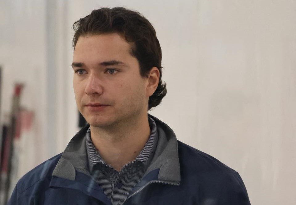 Le personnel hockey du Titan complété - La Nouvelle Union et L’Avenir ...